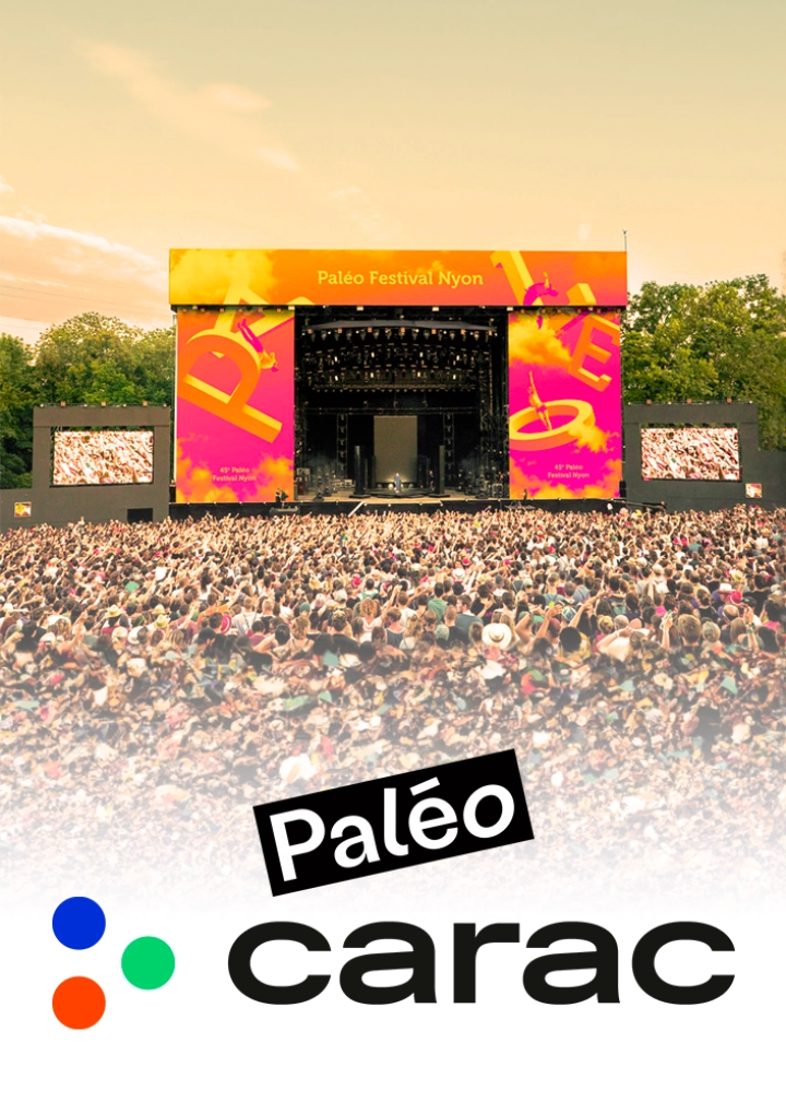 Emissions - carac TV