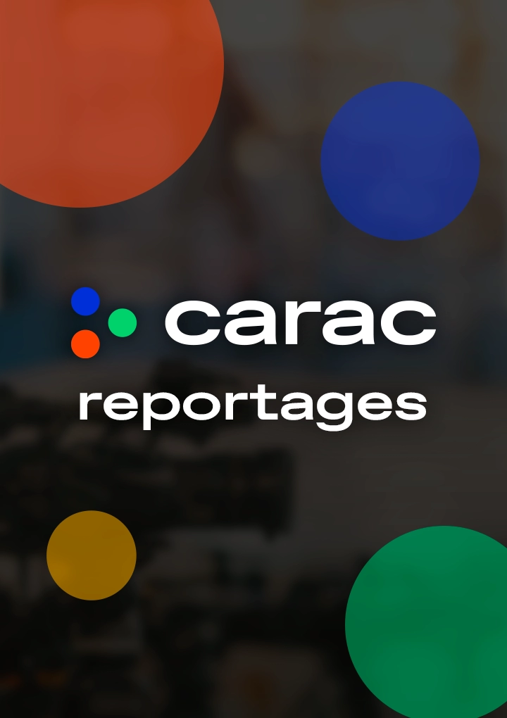 Emissions - carac TV