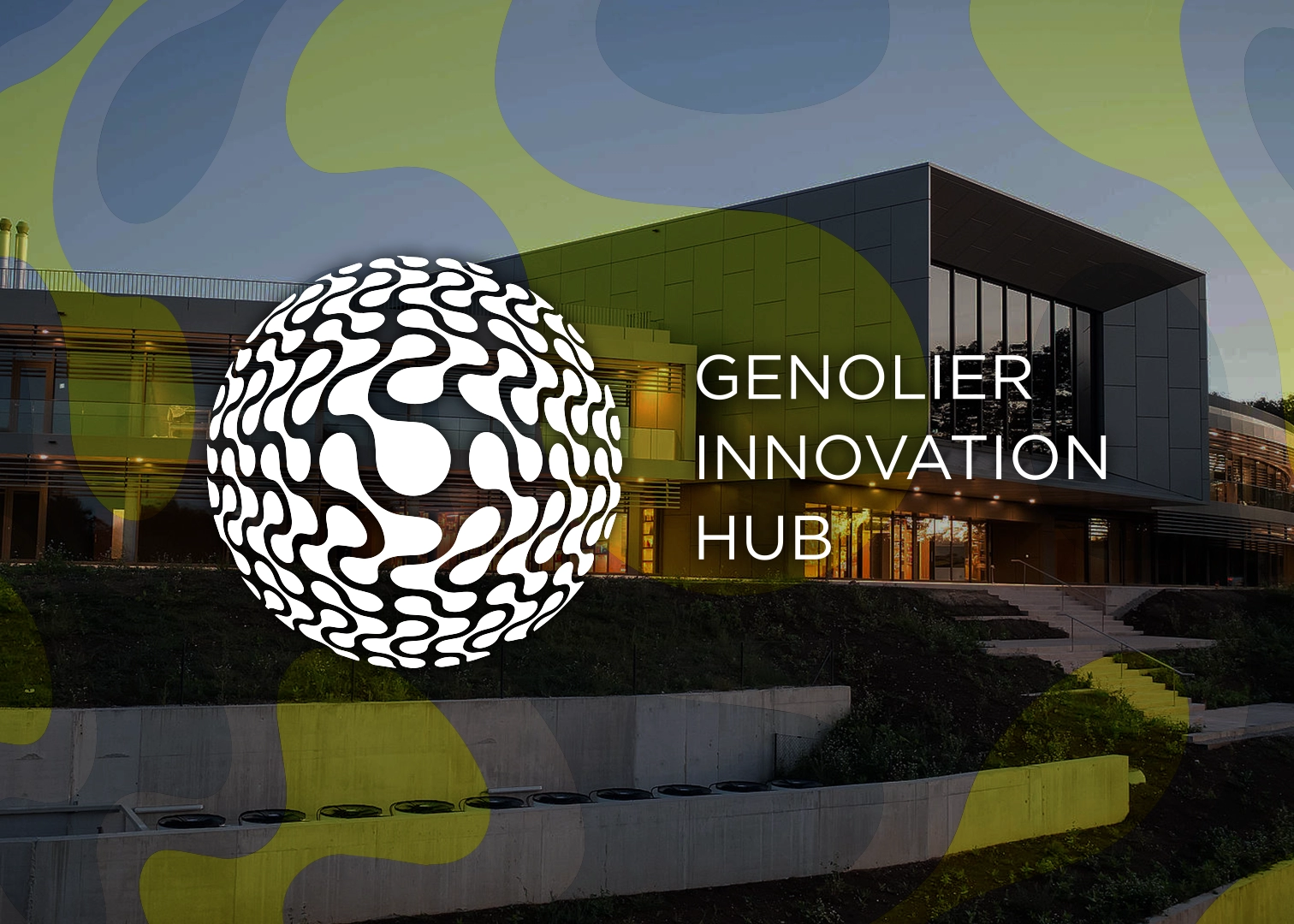 Genolier Innovation Hub, le mag